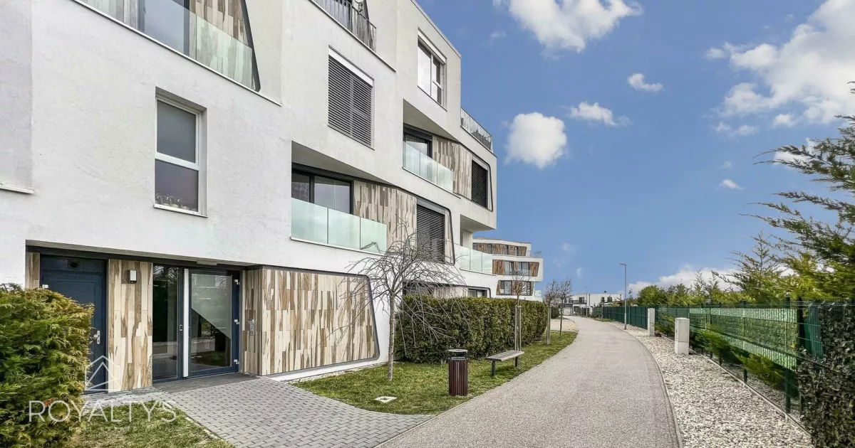 Tri vody III, Malinovo | ROYALTY'S REAL ESTATE